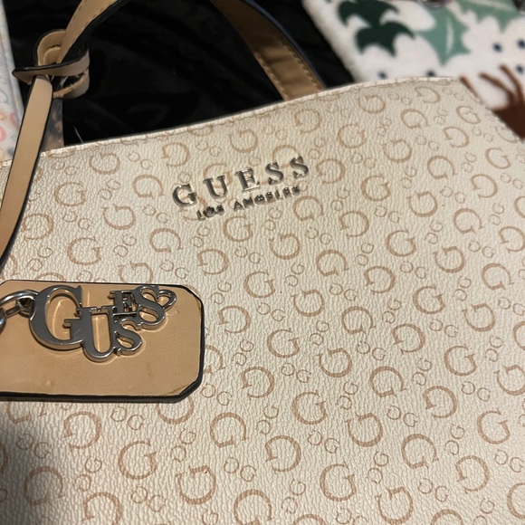 Guess | Bags | Guess Purse | Poshmark